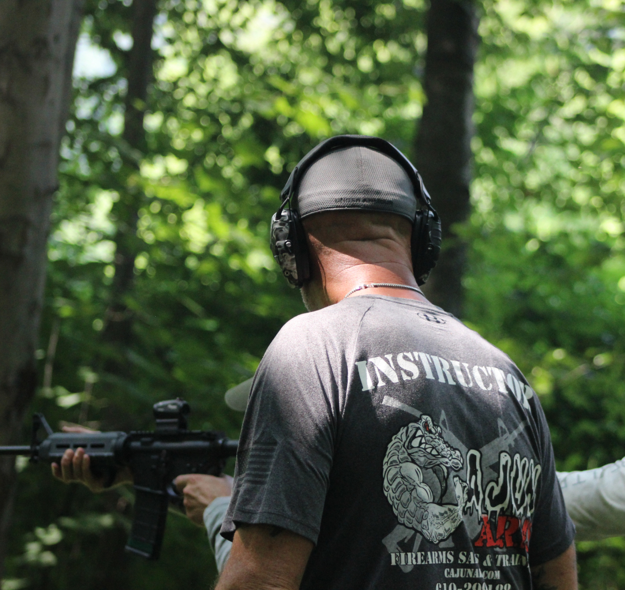 Our Gallery - Cajun Arms